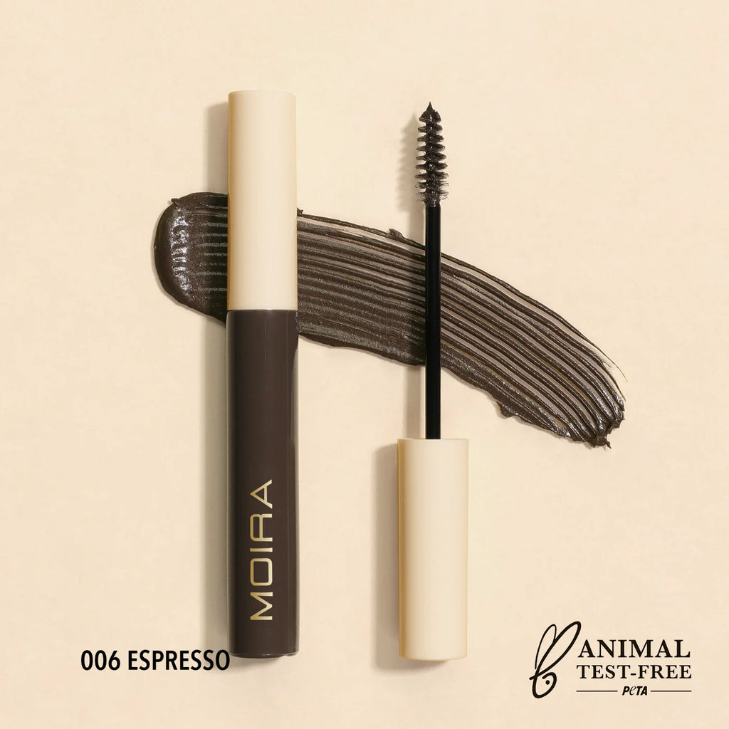 Brow Defying Mascara (006, Espresso) – COCO MILLEN