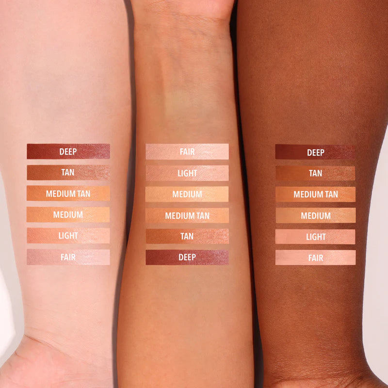 CC Prep Concealer (100, Fair) – COCO MILLEN