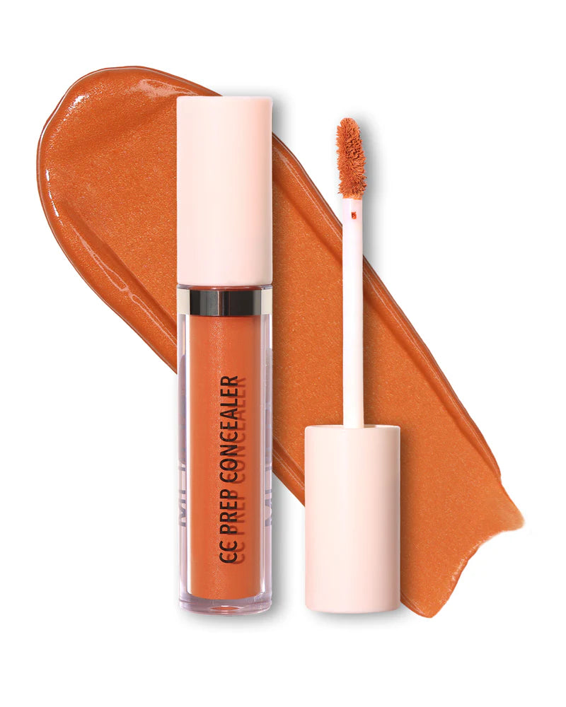 CC Prep Concealer (500, Tan ) – COCO MILLEN