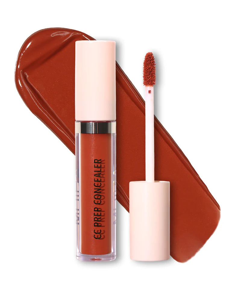 CC Prep Concealer (600, Deep) – COCO MILLEN