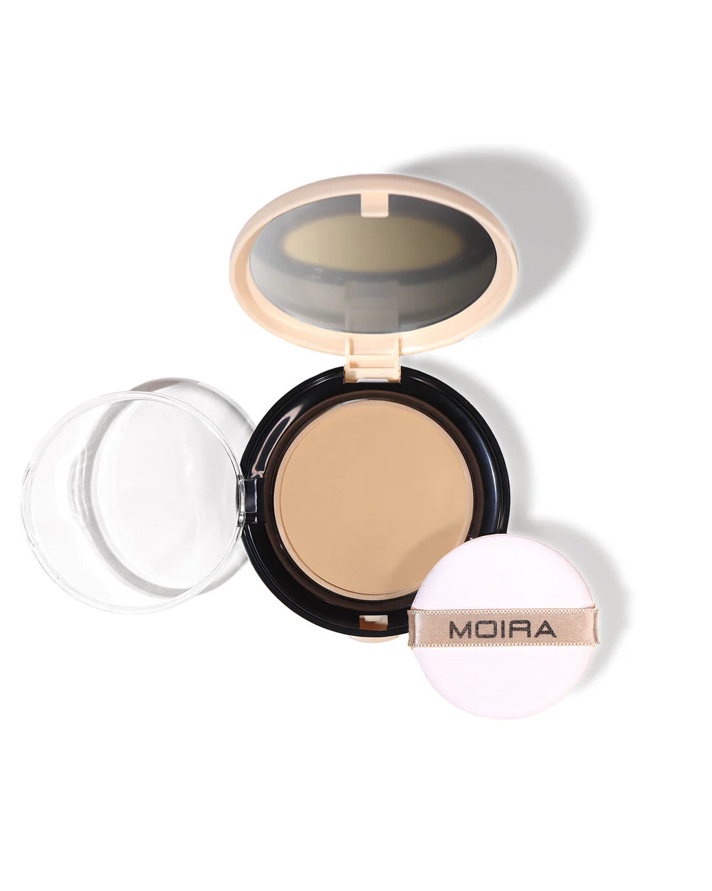 Complete Wear™ Powder Foundation (200W) – COCO MILLEN