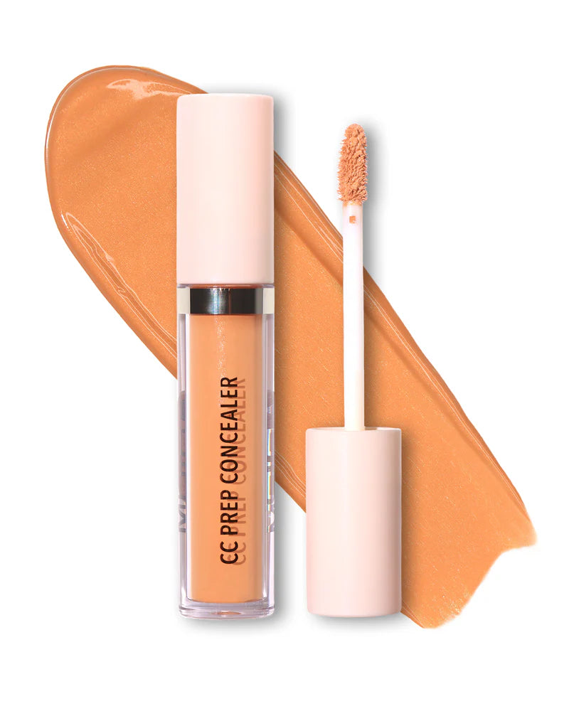CC Prep Concealer (400, Medium Tan) – COCO MILLEN
