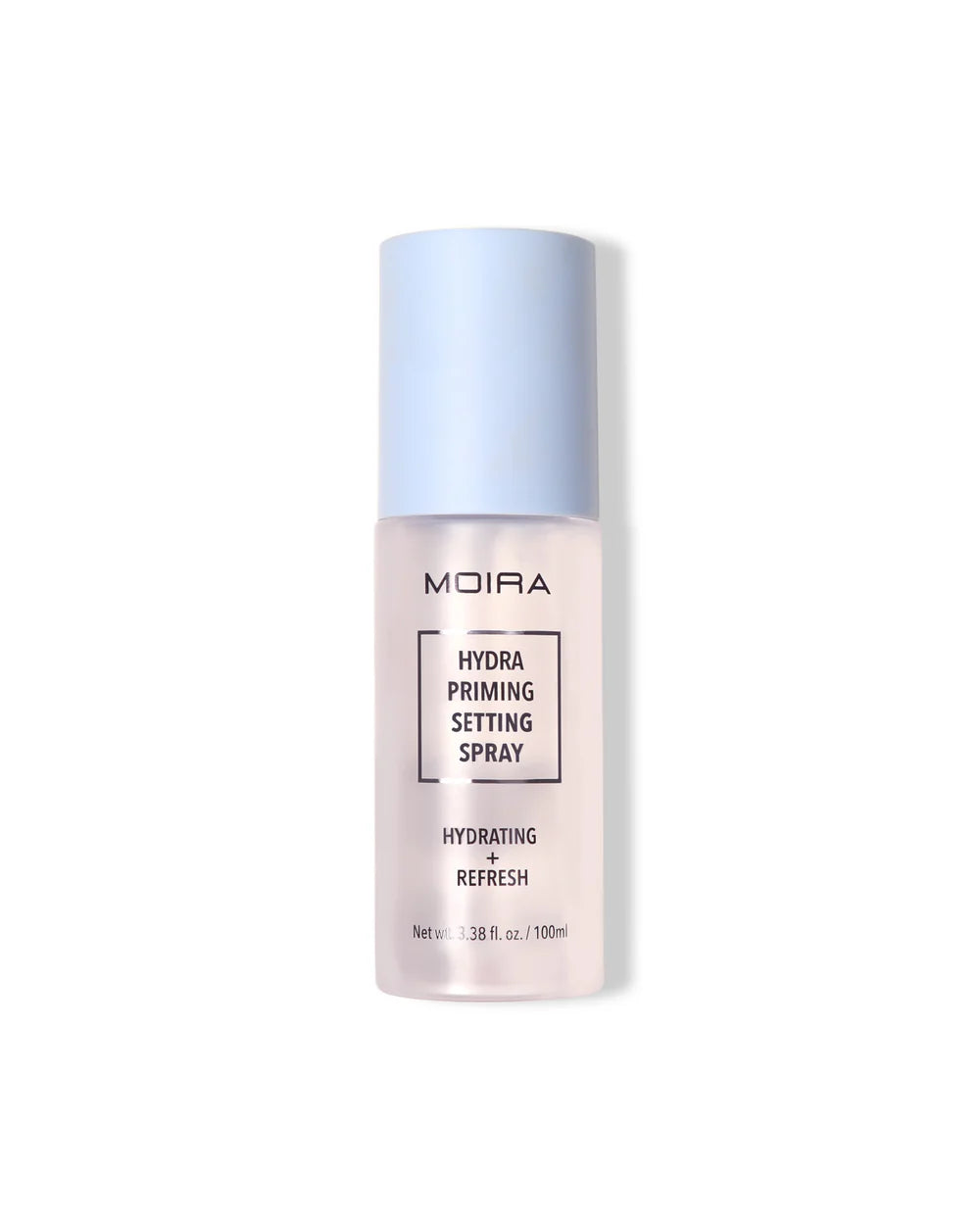 Hydra Priming Setting Spray – COCO MILLEN