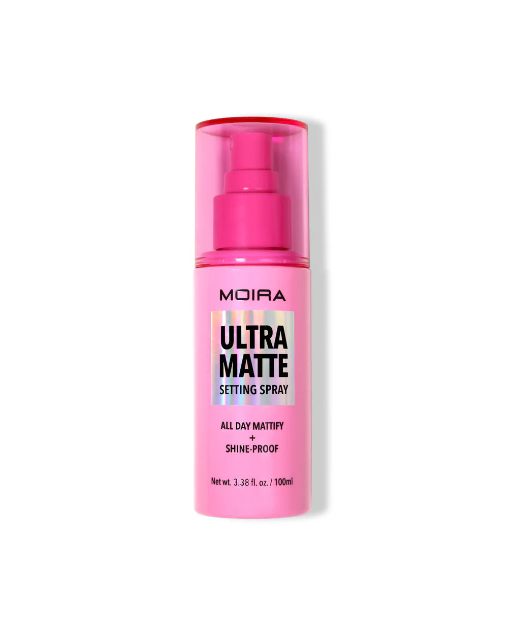 Ultra Matte Setting Spray – COCO MILLEN