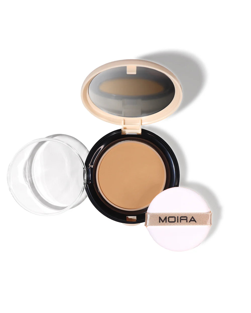 Complete Wear™ Powder Foundation (425W) – COCO MILLEN