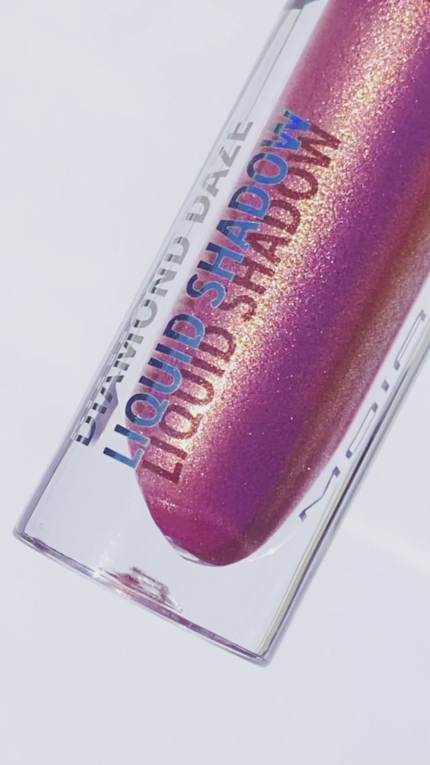 Diamond Daze Liquid Shadow (007, In Pursuit) – COCO MILLEN