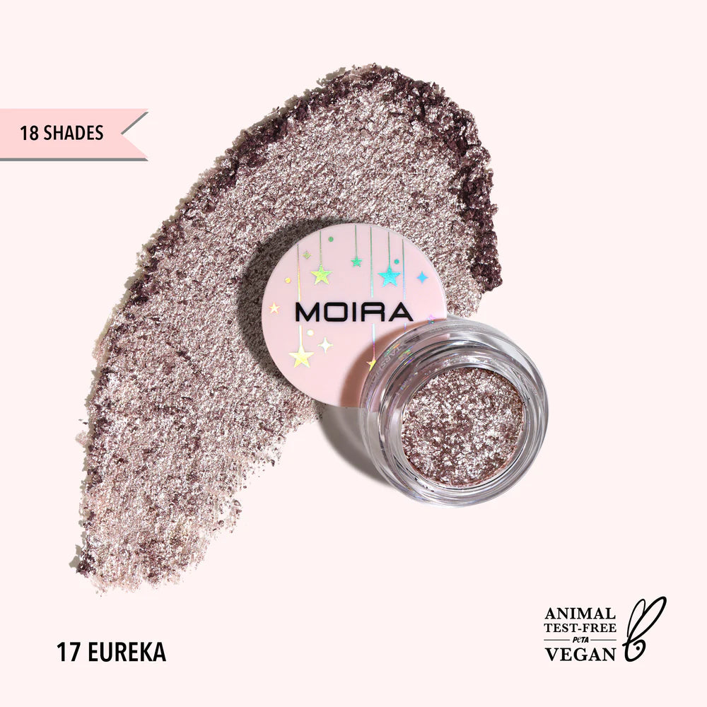 Starshow Shadow Pot (017, Eureka) – COCO MILLEN